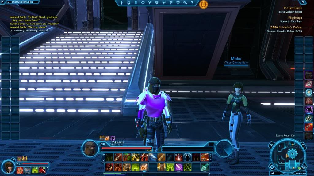 Texture bug?? - Bug Reports - SWTOR | Forums