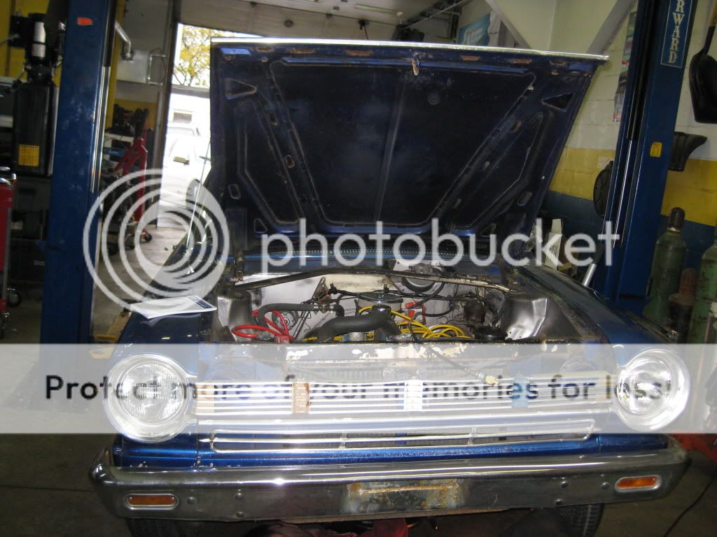 Engine 290 - The AMC Forum - Page 2