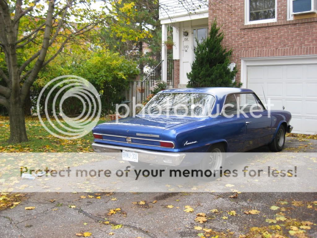 Engine 290 - The AMC Forum - Page 1