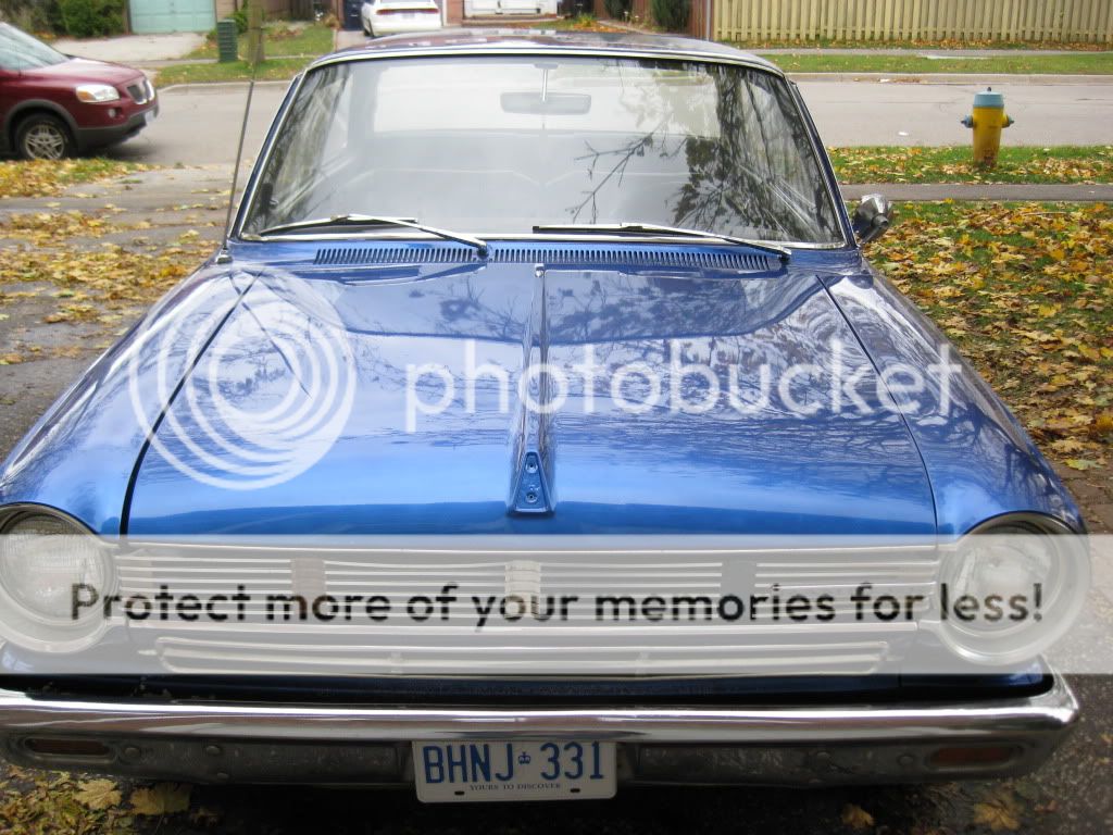 Engine 290 - The AMC Forum - Page 1