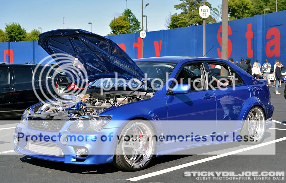 Post your favorite l-tuned,Neo,Carson tuned | Page 21 | Lexus IS Forum