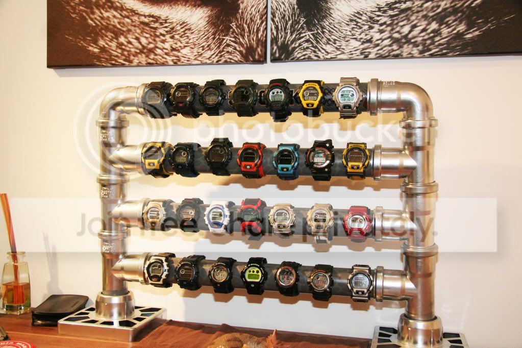 Photos of your displays (bright ideas aceppeted) | WatchUSeek Watch Forums