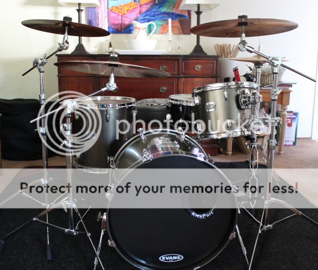 Best Drum Kit Configurations at Jasper Winder blog
