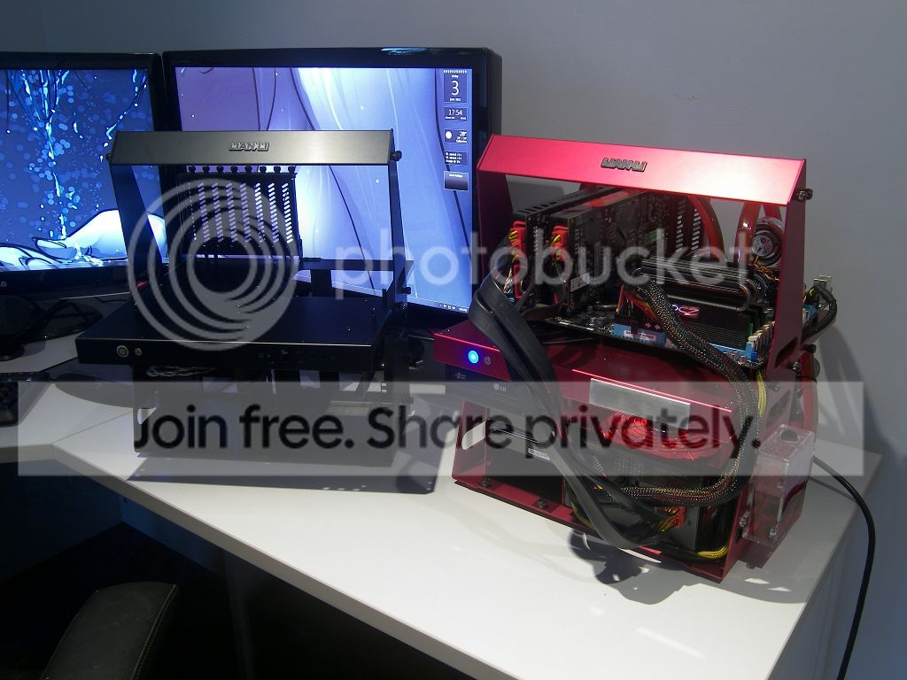Tech station/workbench options. | Overclock.net