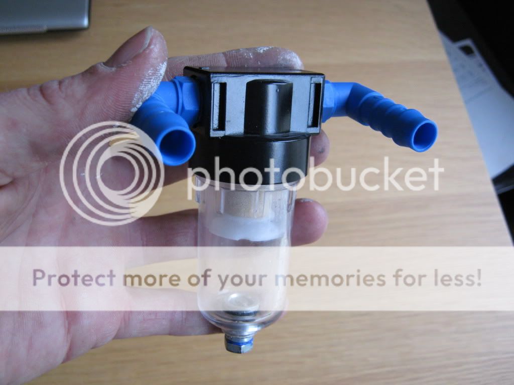 PCV Filter | GTI-R Owners Club | GTIROC