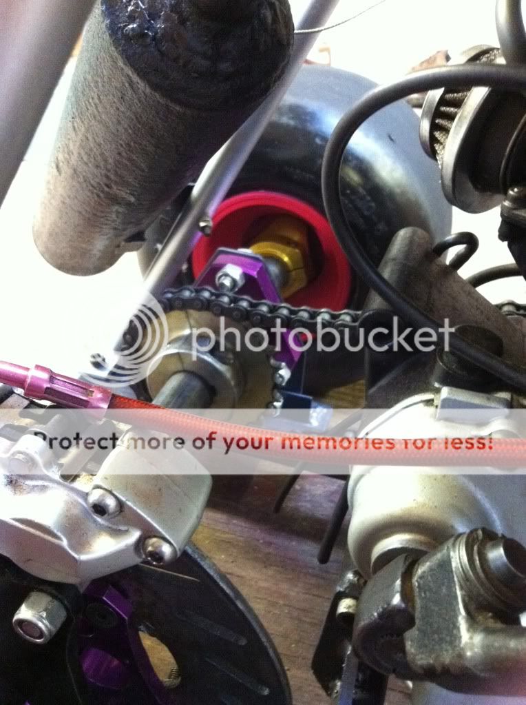 video comming soon as i find out how to post it lool