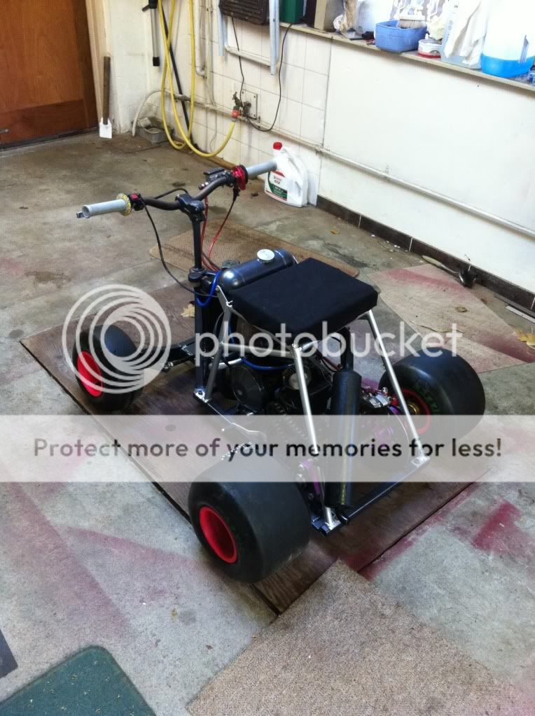 video comming soon as i find out how to post it lool