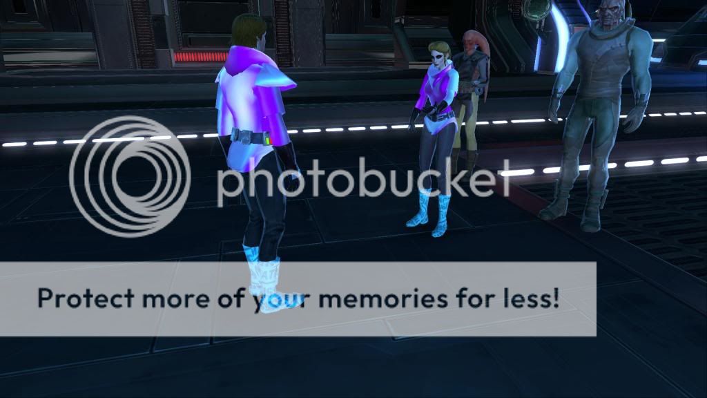 Texture bug?? - Bug Reports - SWTOR | Forums