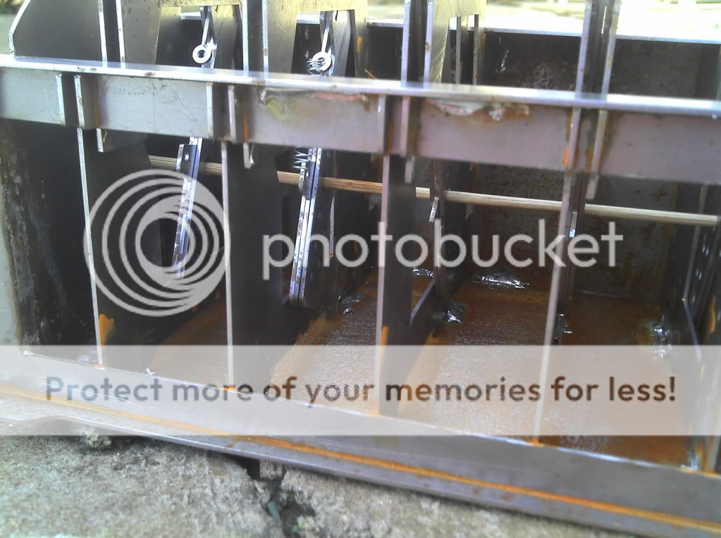 Lever frame project | G Scale Central