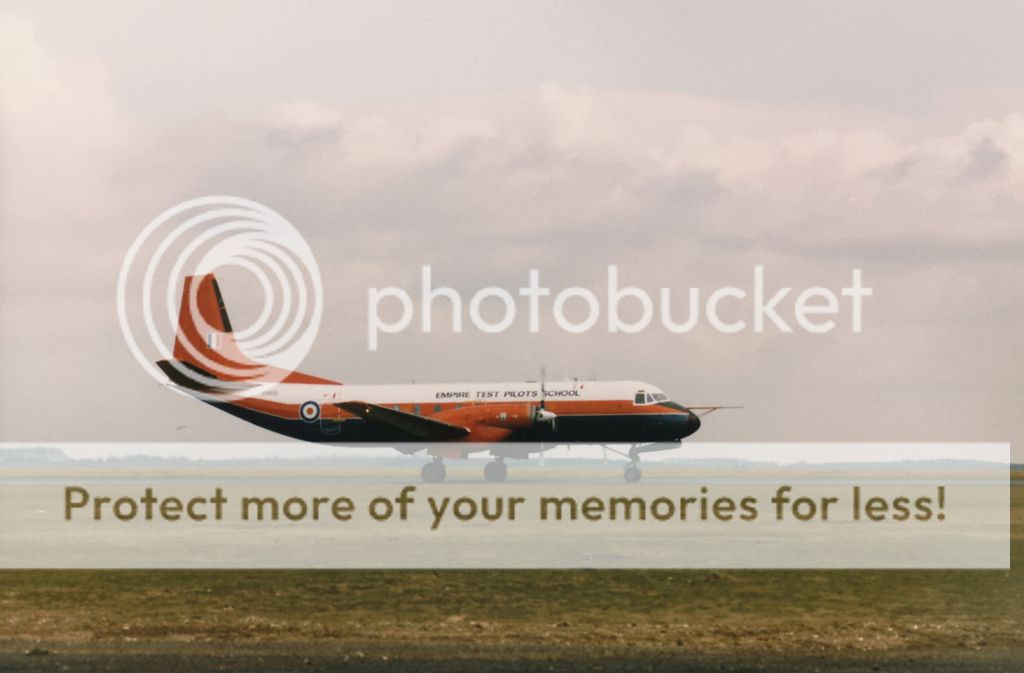 Boscombe Down 1984 - UK Airshow Review Forums