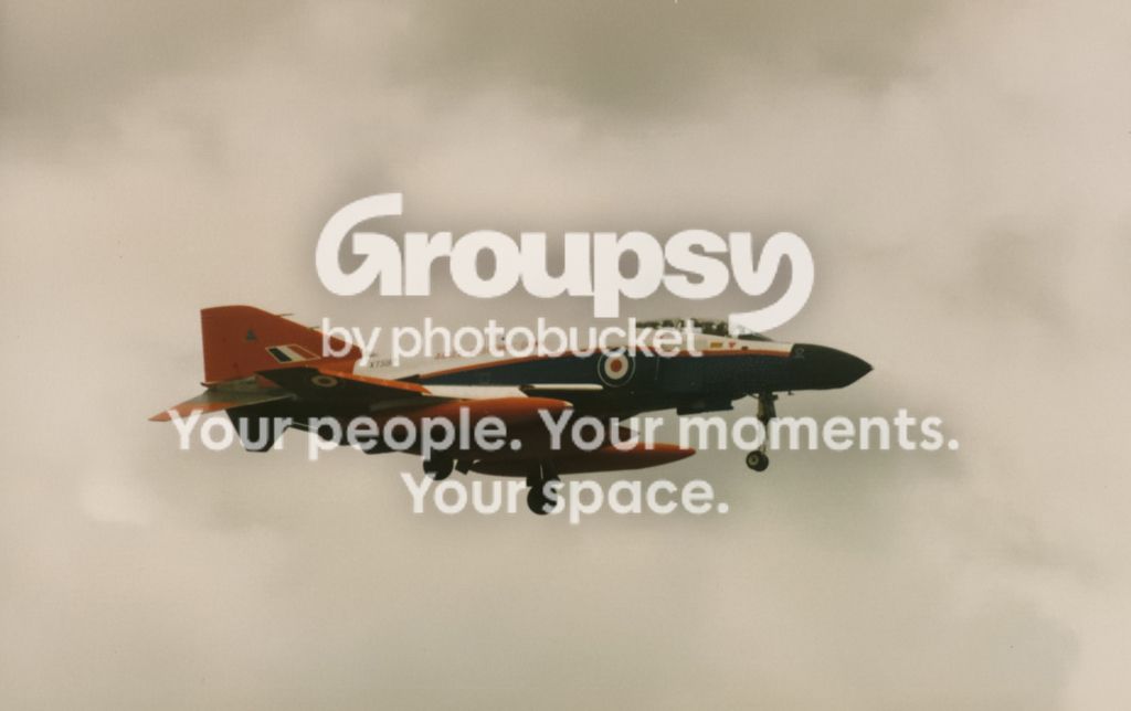 Boscombe Down 1984 - UK Airshow Review Forums