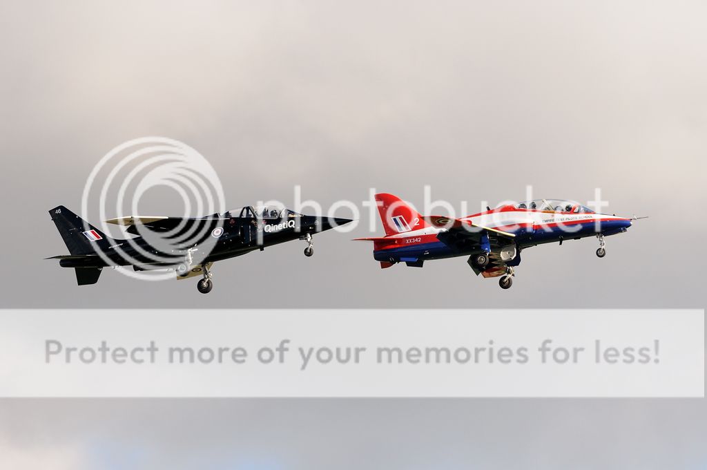 Boscombe Down 19 March 2012 - FighterControl