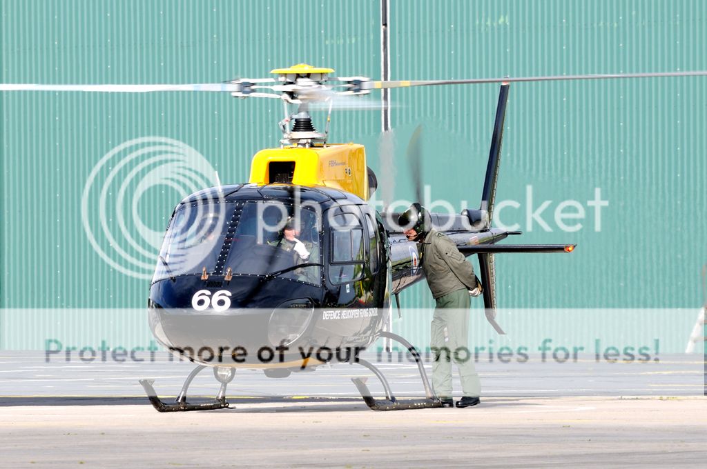 Middle Wallop - FighterControl