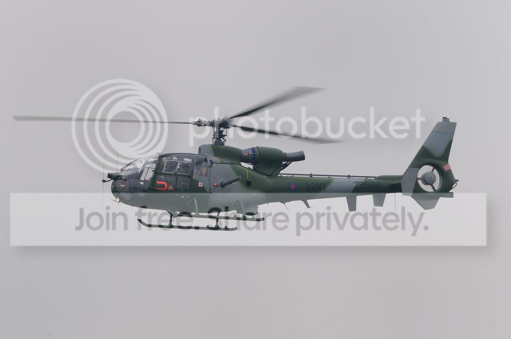 Middle Wallop - FighterControl