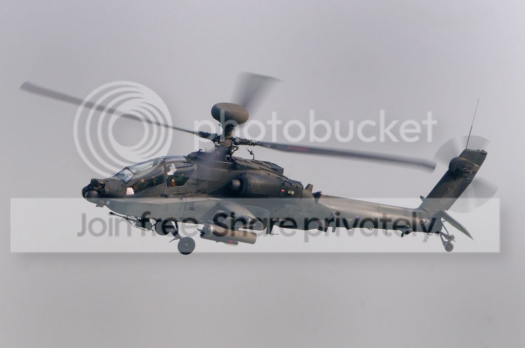 Middle Wallop - FighterControl
