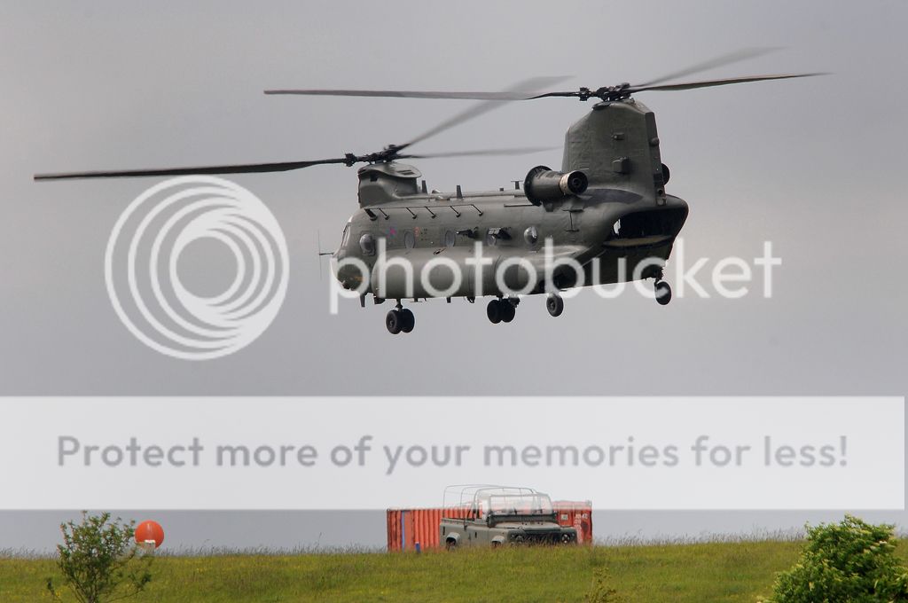 RAF Odiham - FighterControl