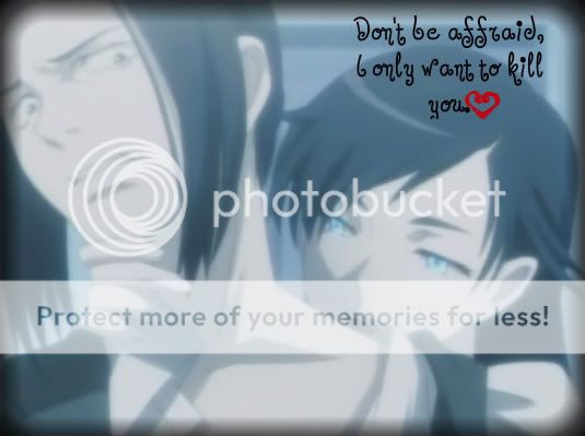 Fun pictures | Page 1 | Blood Plus:Revenge of the Chevalier | Guild ...