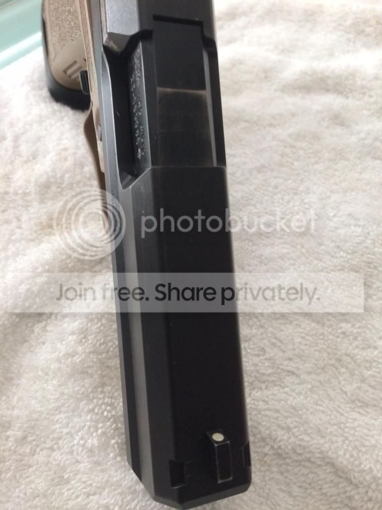 HK USP 45 TAN, San Diego, No Shipping - Calguns.net